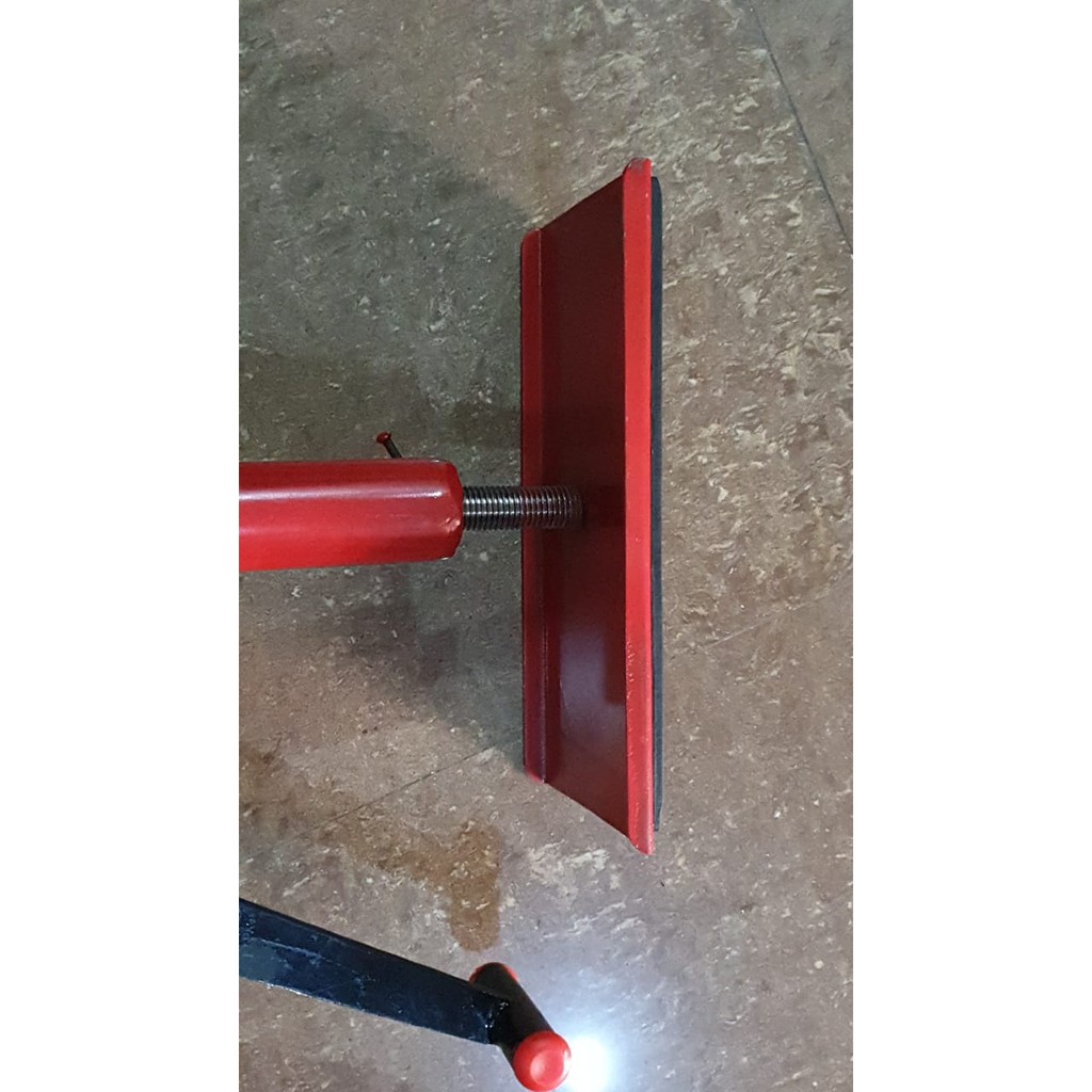 Jual JACK STAND ULIR UNIVERSAL | Shopee Indonesia