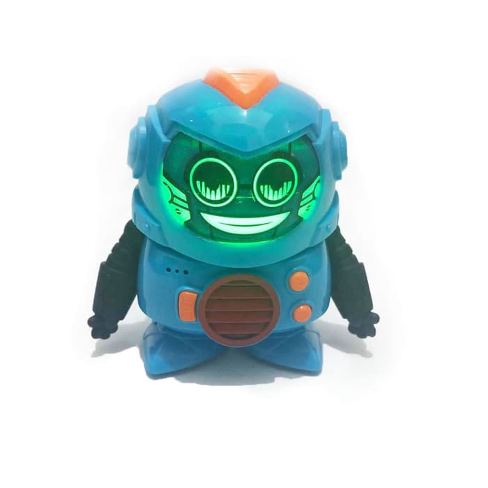 Jual Mainan Robot Recorder Jib Jab Voice Changer | Shopee Indonesia