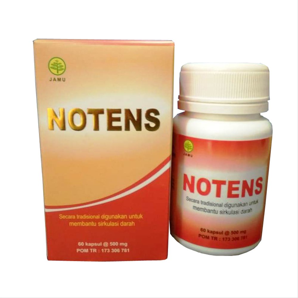 Jual Notens Herbal Insani 60kps | asli | HERBAL INSANI | Shopee Indonesia