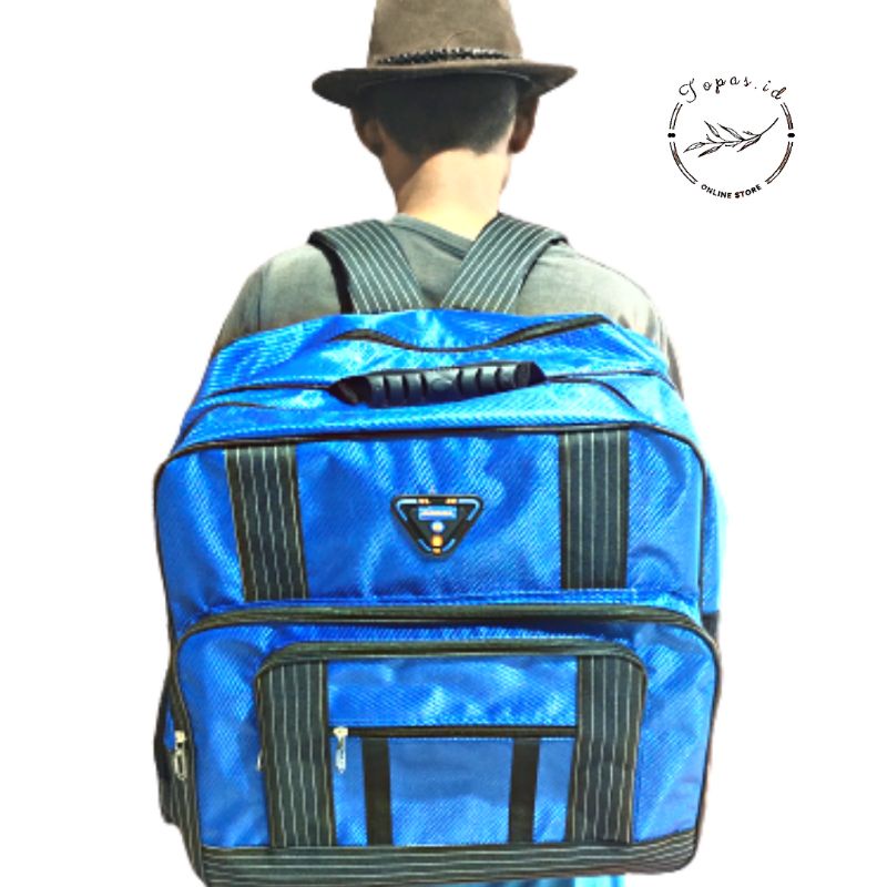 Jual TAS LAYANGAN SUPER BESAR DAN TEBAL MUAT 500 LAYANGAN, TAS TURNAMEN ...