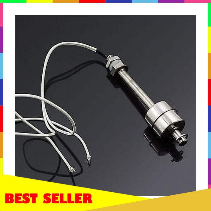 Jual Sensor Level Air Stainless Ste Water Tank Level Switch Float Arduino Shopee Indonesia 