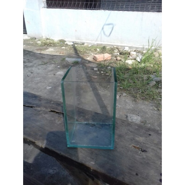 Jual soliter ikan cupang 10x8x15 | Shopee Indonesia