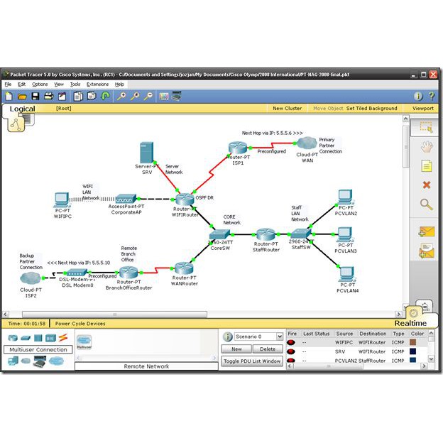 Jual Dvd Software Cisco Packet Tracer v7.3 | Shopee Indonesia