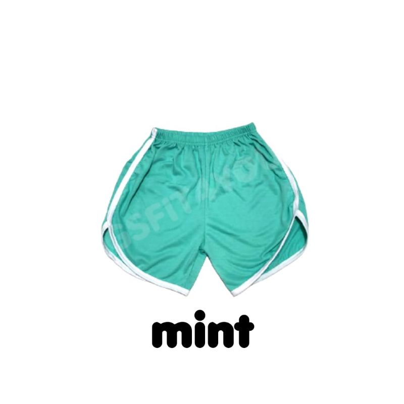 Jual GSFit4You Hotpants Muniko Celana Pendek Santai Wanita Dewasa ...