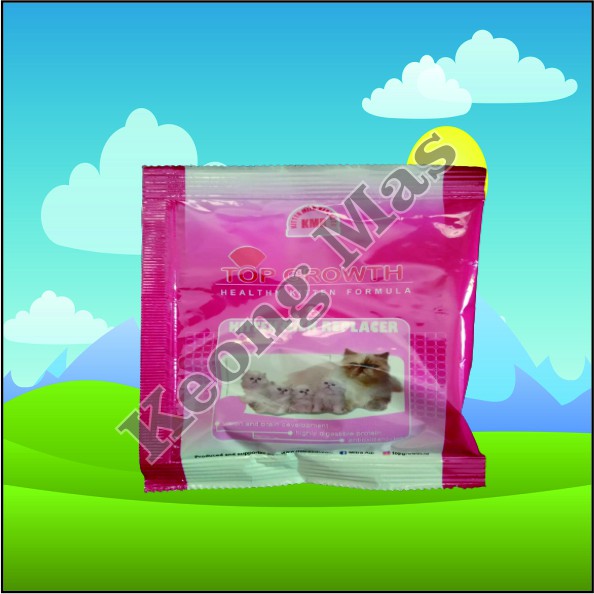 Jual SUSU TOP GROWTH SACHET 30 gr | Shopee Indonesia