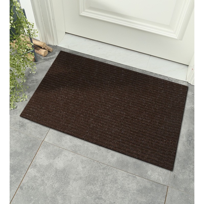 Jual Keset / Keset Teras Rumah Depan / Keset Kaki Lantai Anti Slip ...