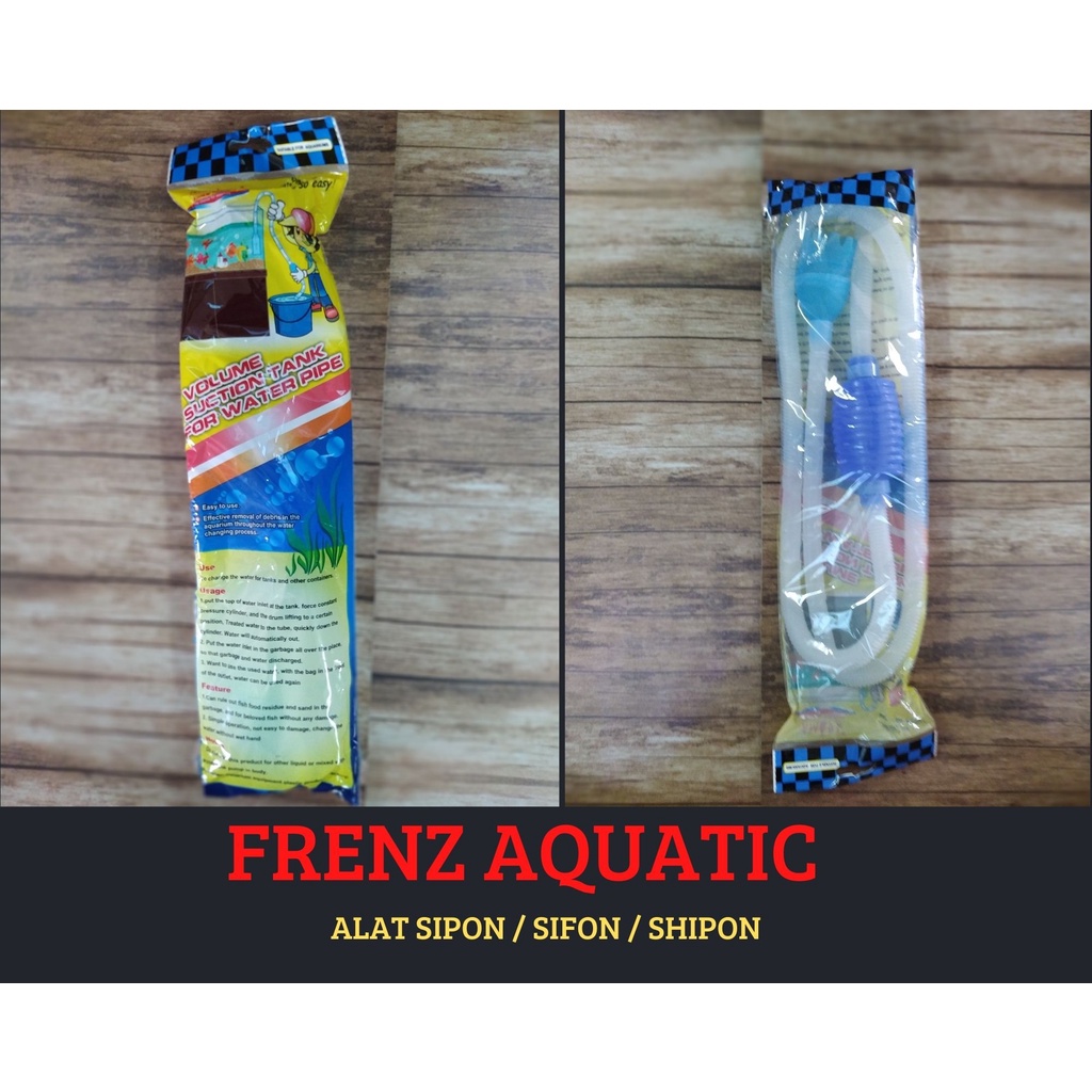 Jual ALAT SIPON / SIFON / SHIPON | Shopee Indonesia