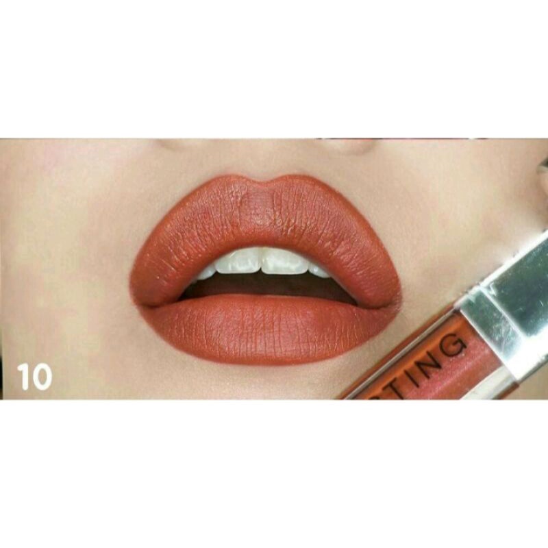 Jual Lt Pro Longlasting matte lip cream | Shopee Indonesia
