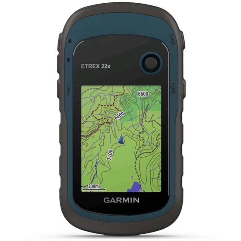 Jual Garmin Etrex 22x | Original & Garansi Resmi 2th | GPS Mapping ...