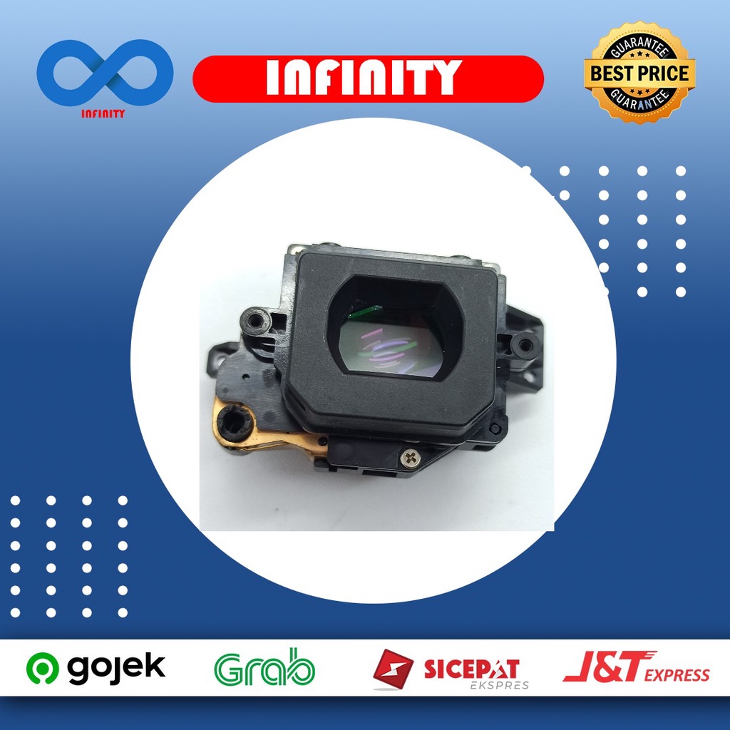 Jual Pcb Viewfinder Canon 7D | Shopee Indonesia