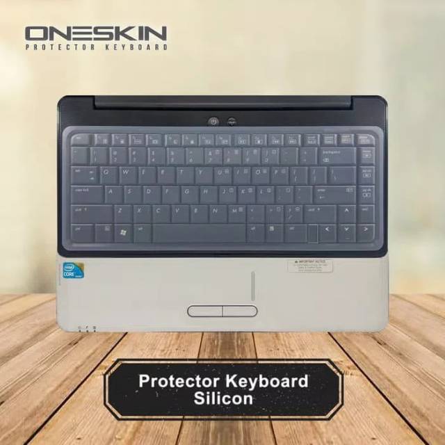 Jual Silicone Keyboard Protector/Cover Pelindung Keyboard | Shopee ...