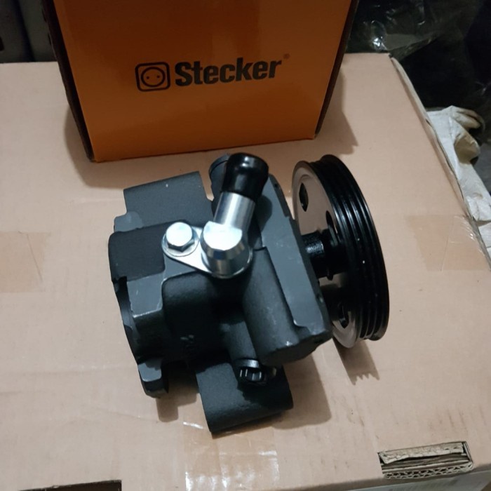 Jual Pompa Power Steering Toyota Corona Absolute St191 2.0 | Shopee ...