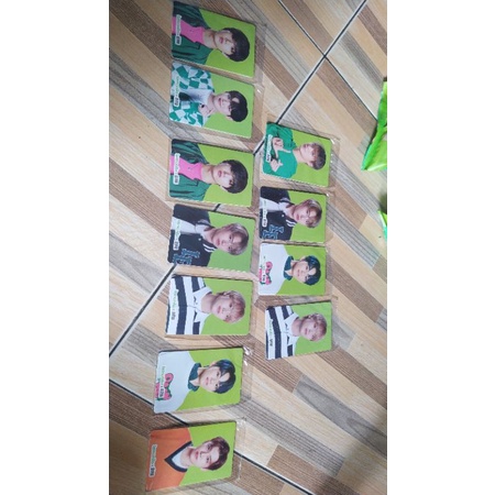 Jual pc/photocard lemonilo x nct dream dan mie only | Shopee Indonesia