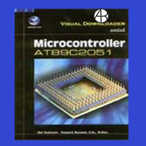 Jual Visual Downloader Untuk Microcontroller AT89C2051 | Shopee Indonesia