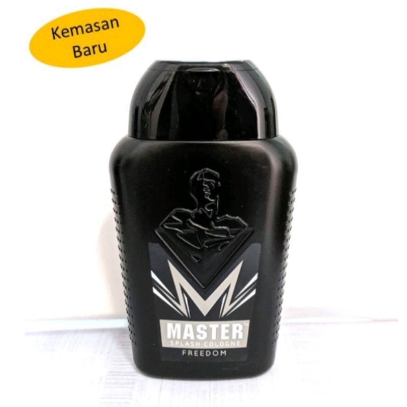 Jual Master Splash Cologne 150 ml | Shopee Indonesia