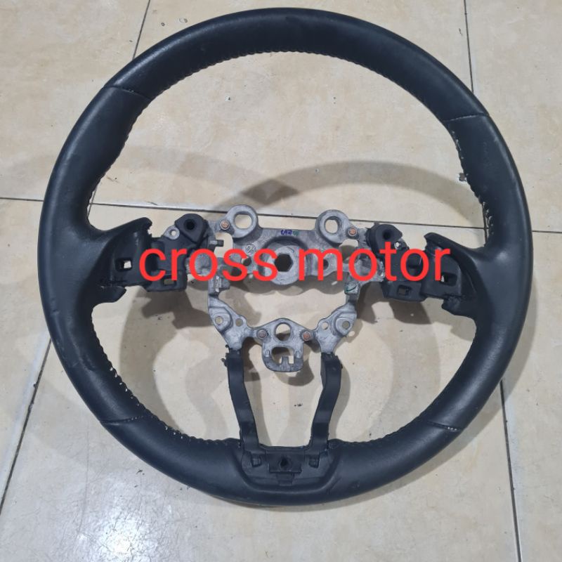 Jual lingkaran stir mazda 2 skyaktiv asli | Shopee Indonesia