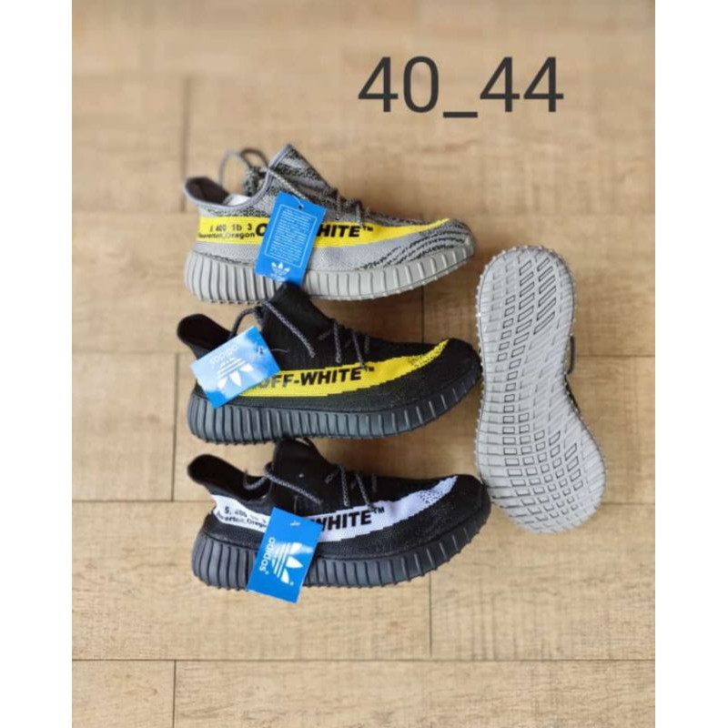 Jual Adidas Yeezy Terlengkap & Harga Terbaru Mei 2026 | Shopee Indonesia