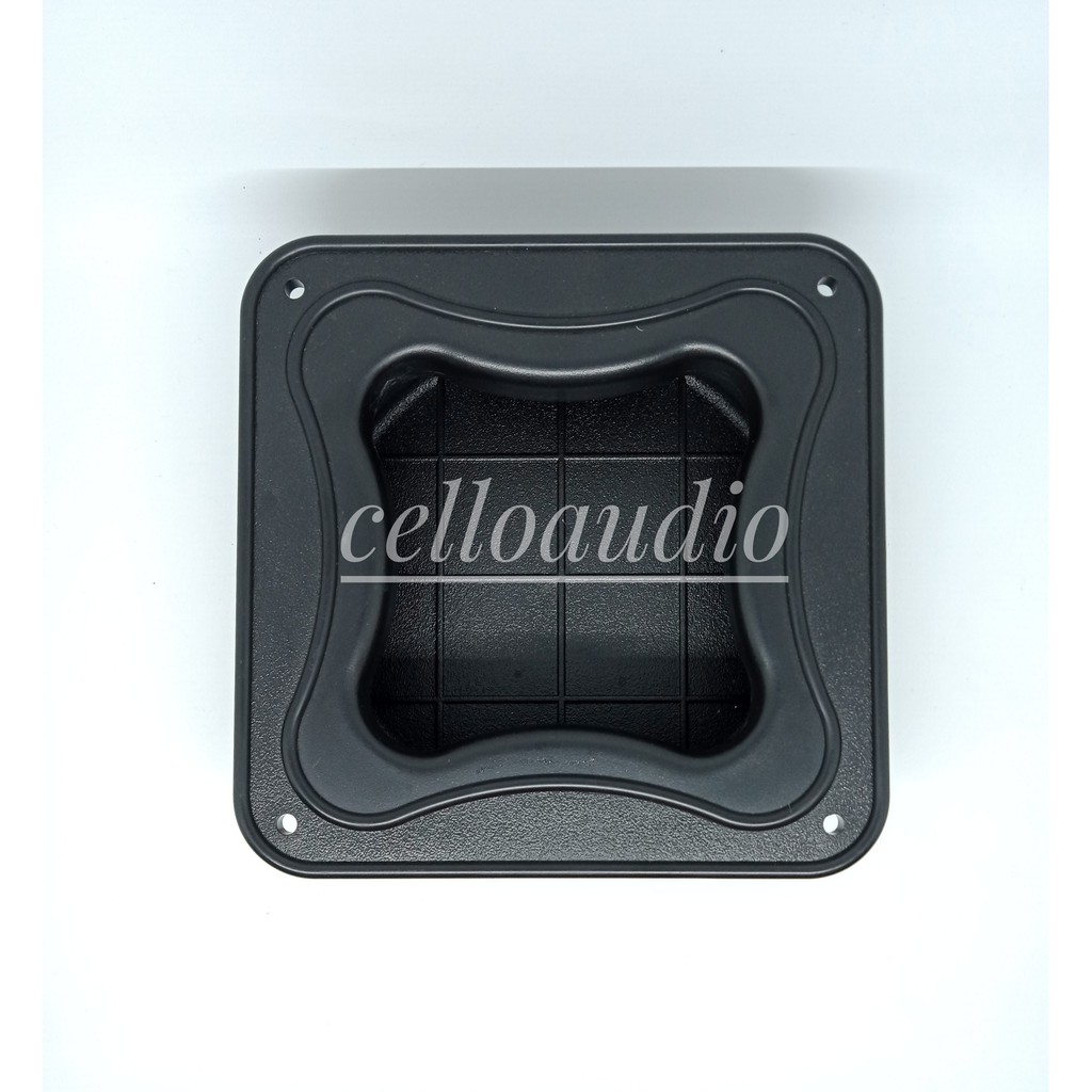 Jual Handle Box Speaker ABS MDL Kupu - Kupu Type HD103 | Shopee Indonesia