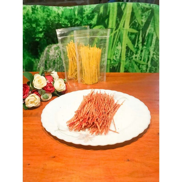 Jual MIE LIDI SULTAN 60gr - JAJANAN JADUL - SNACK - JAJAN 90AN ...