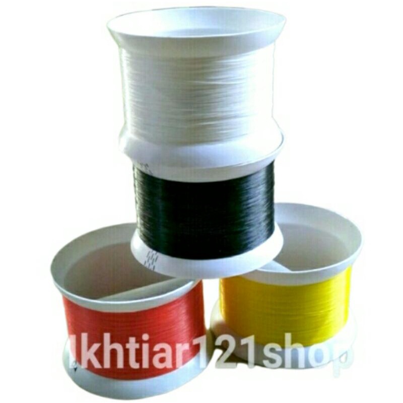 Jual Bladu Tempat Gulungan Uluran Benang/Bladu Golongan Plus Benang ...