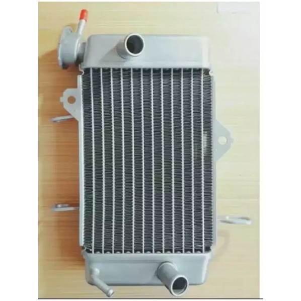 Jual RADIATOR MX LAMA / MX NEW 135 LOKAL BIASA | Shopee Indonesia