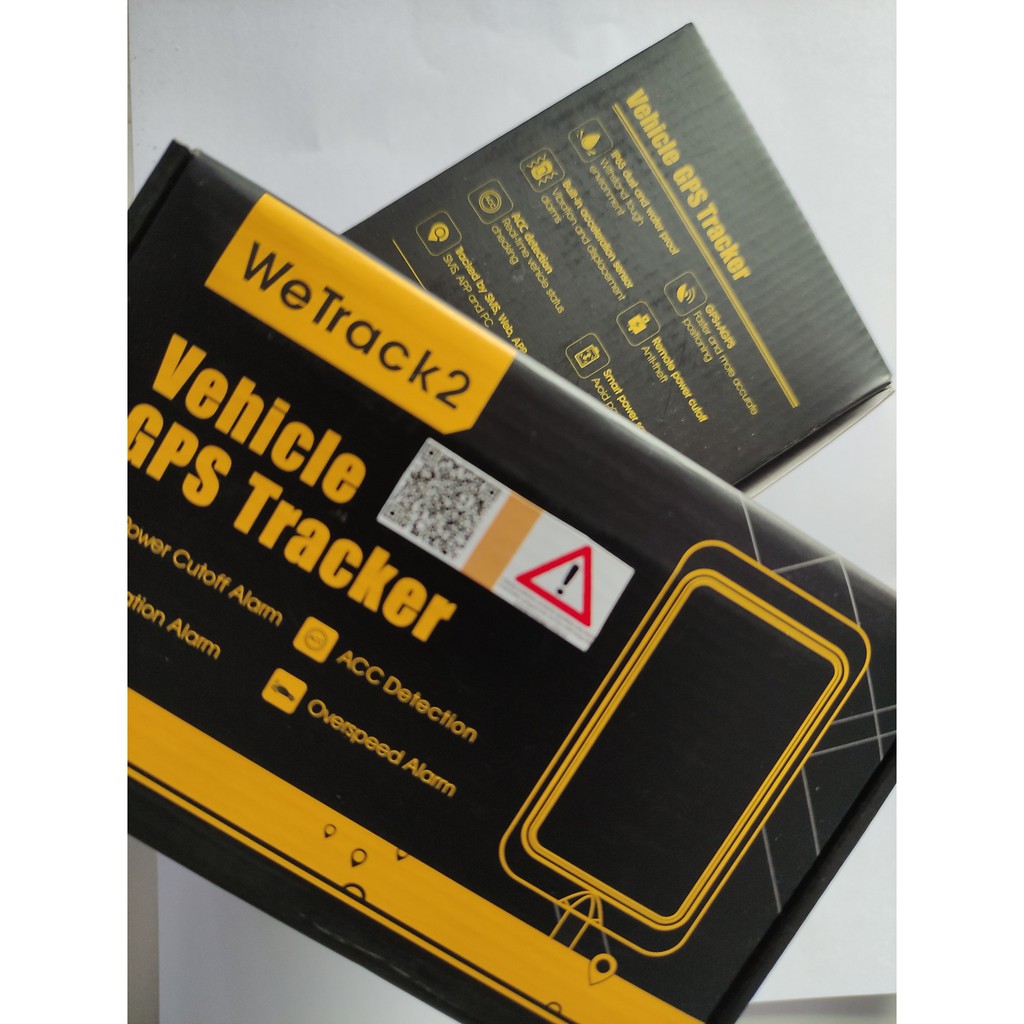 Jual GPS Tracker ET200 Concox Original | Shopee Indonesia