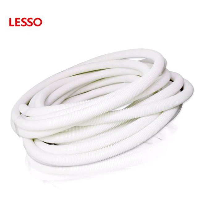 Jual Flexible Conduit Lesso 50M/100M Dengan Ukuran 20MM | Shopee Indonesia