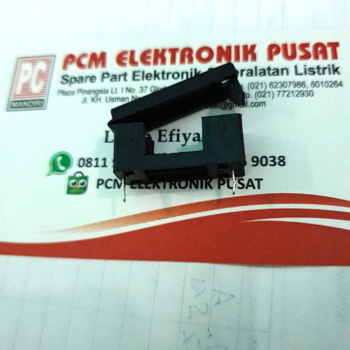 Jual New Rumah FUSE / SIKRING 5X20 | Shopee Indonesia