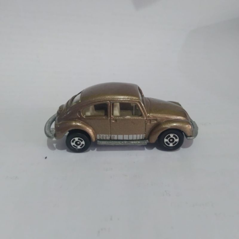 Jual Tomica Made in Japan no 100 VW Volkswagen beetle bug 1200 Lse | Shopee Indonesia