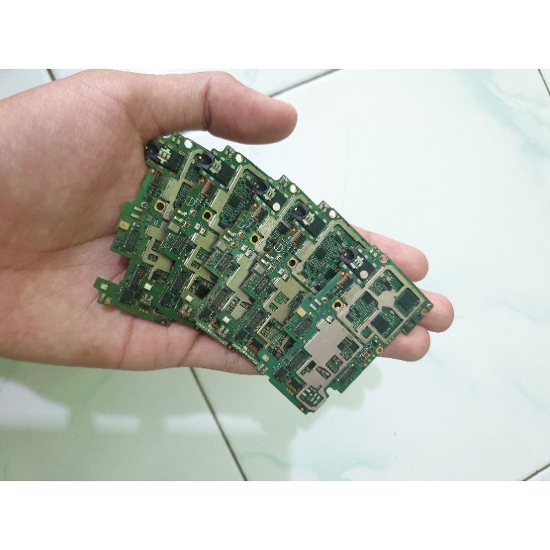 Jual MESIN REDMI 4X MATOT | Shopee Indonesia