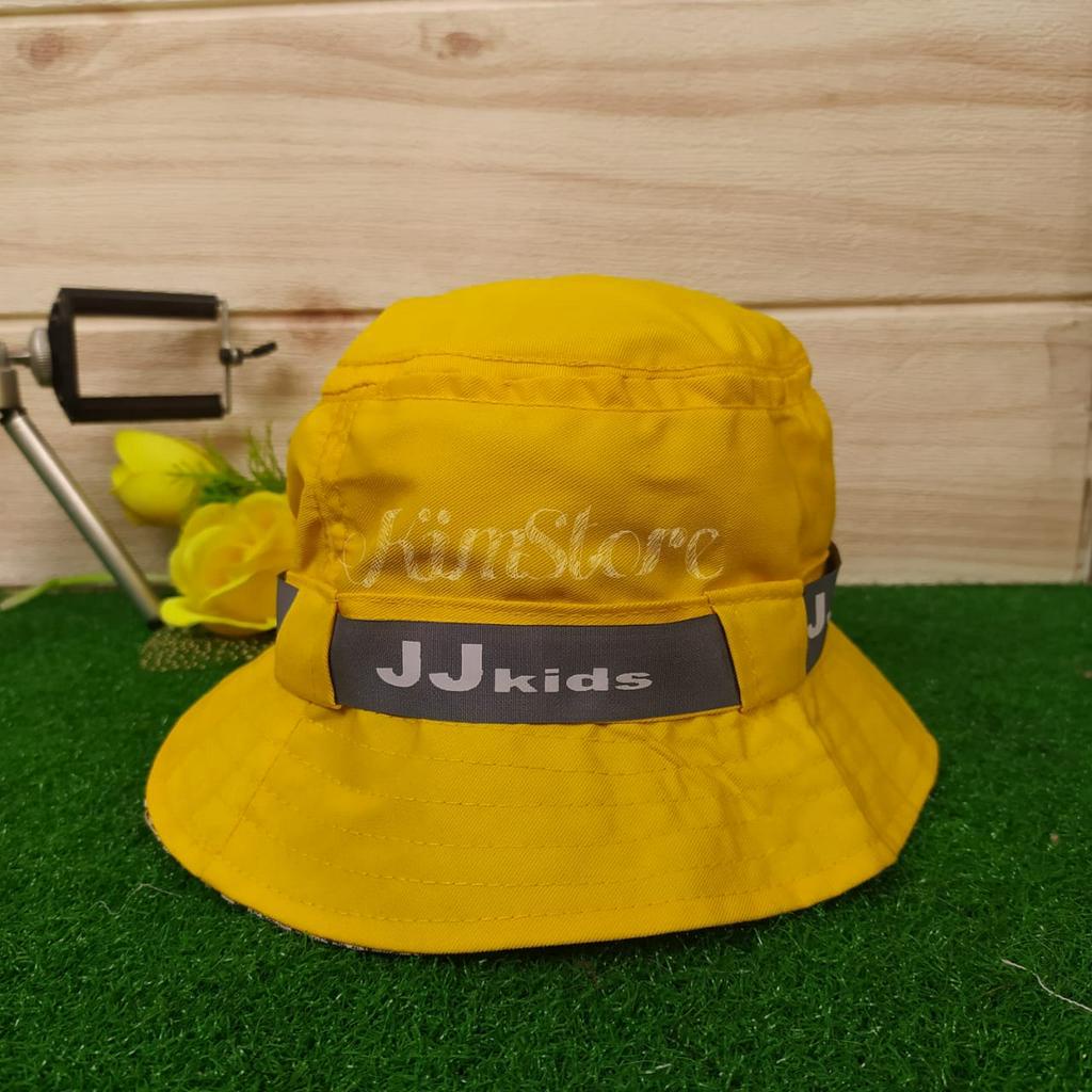 Jual Topi Bucket Anak Topi Camping Anak Topi Pancing Anak | Shopee ...