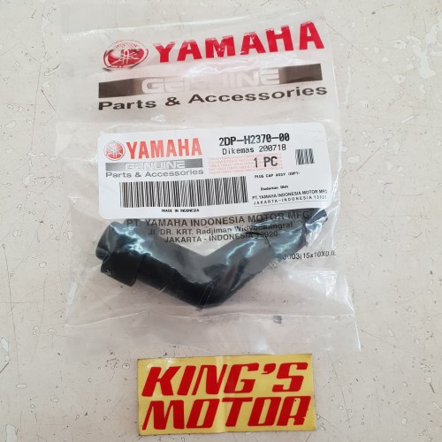 Jual tutup- cop- cangklong busi NMAX- N MAX- AEROX 155- LEXI asli ...