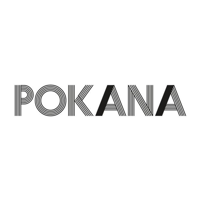Jual Best Seller Pokana Duckbill Fashion Series - 4 Ply - Merah Putih ...