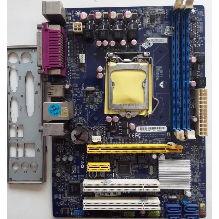 Jual Mobo Foxconn H61 | Shopee Indonesia