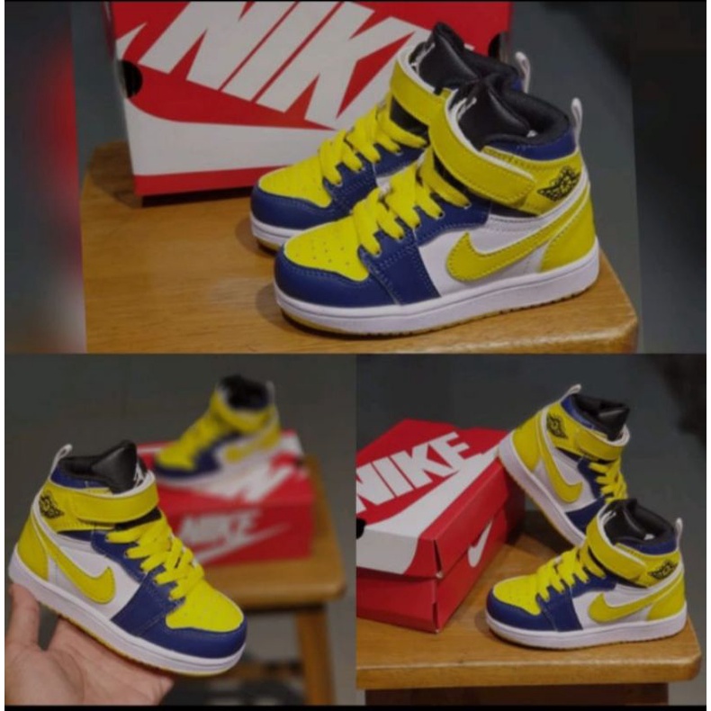 Jual sepatu Jordan anak Michigan sepatu Jordan anak | Shopee Indonesia