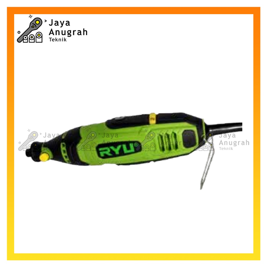 Jual Mesin Gerinda Mini Ryu RDG 3.2 / Die Grinder Set | Shopee Indonesia