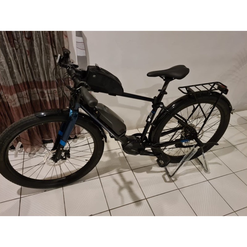 Jual Sepeda (E-Bike / Polygonbikes) path E5 Gent | Shopee Indonesia