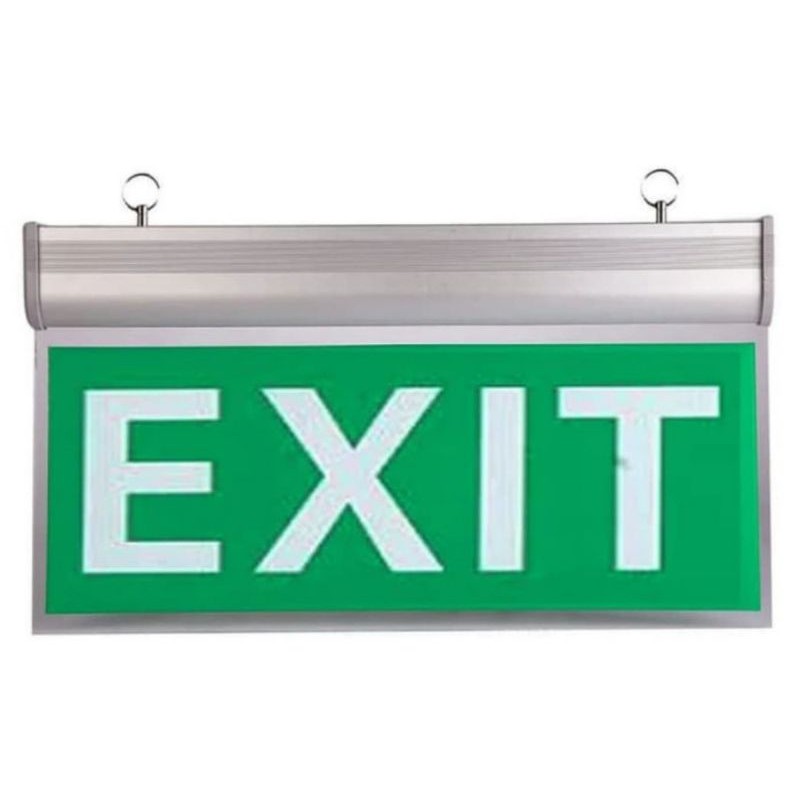 Jual lampu exit arcylic lampu darurat led exit sign lampu keluar exit ... Jual lampu exit arcylic lampu darurat led exit sign lampu keluar exit ...