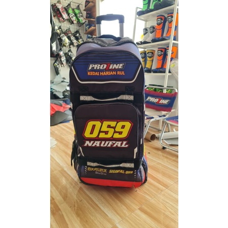 Jual troly bag custom tas troly big | Shopee Indonesia