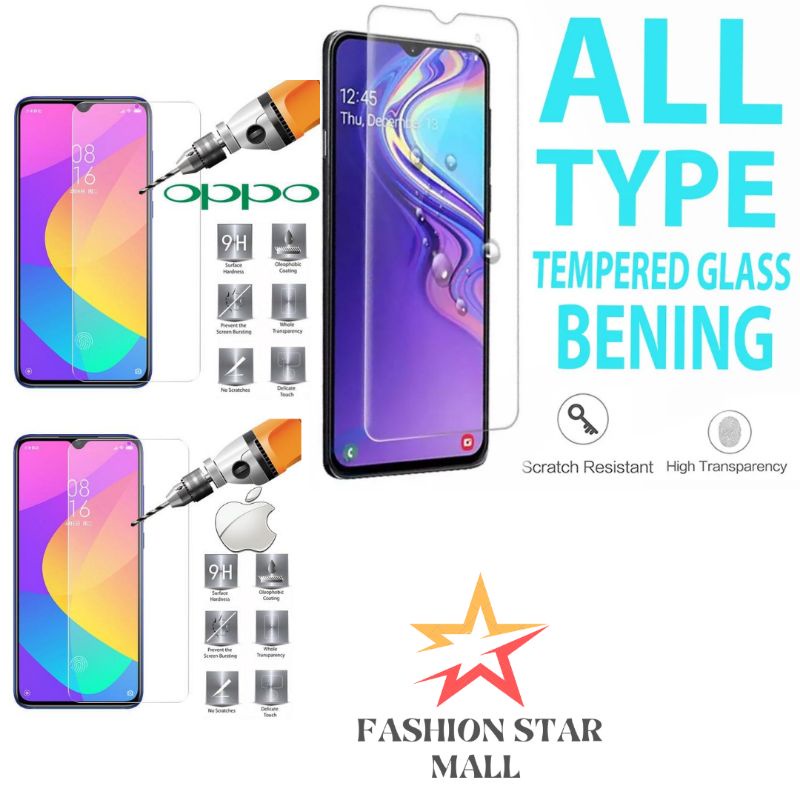 Jual Anti Gores Kaca Bening Samsung A15 A05S A05 A25 A24 A54 A34 A14 ...