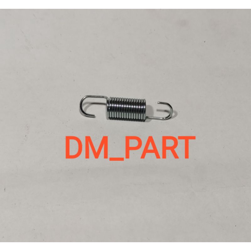 Jual per spring sadel lawan kunci jok vario 125 150 160 beat fi scoopy ...