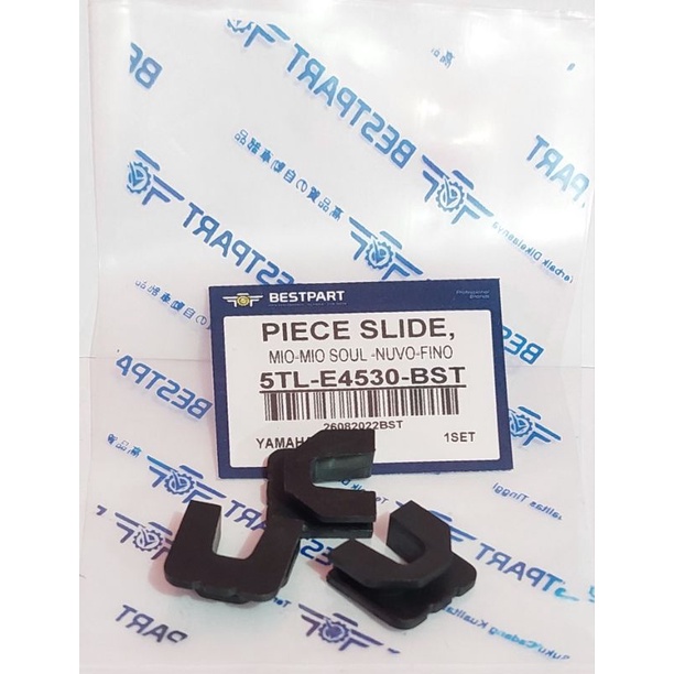 Jual Sleder piece set slider slide mio mio j mio gt mio m3 aerox n max ...