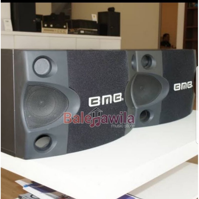 Jual Speaker BMB 1 Set 2 Unit CS 252 V CS252 V 8in Original Garansi ...