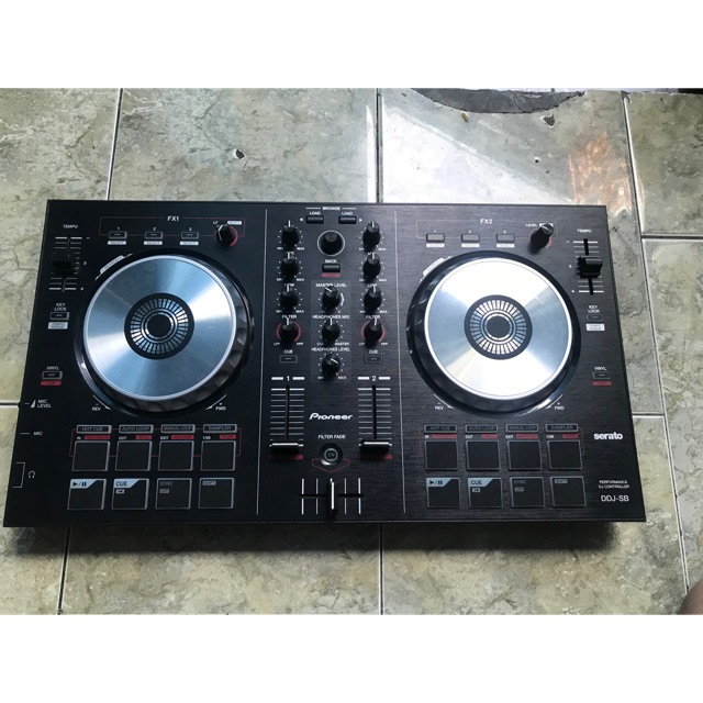 Jual Pioner DDJ SB Dj Controller second | Shopee Indonesia