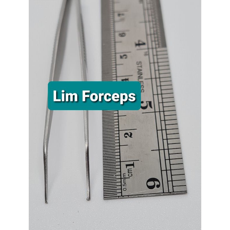 Jual Lim forceps | Shopee Indonesia