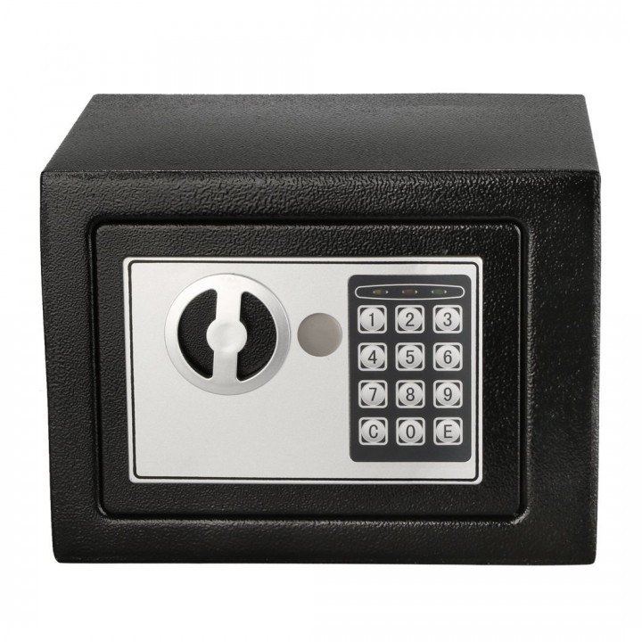 Jual Mini Safety Box - Brankas Mini Serbaguna | Shopee Indonesia