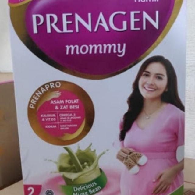 Jual PRENAGEN MOMMY 360 gr//PRENAGEN MOMMY 360gr | Shopee Indonesia