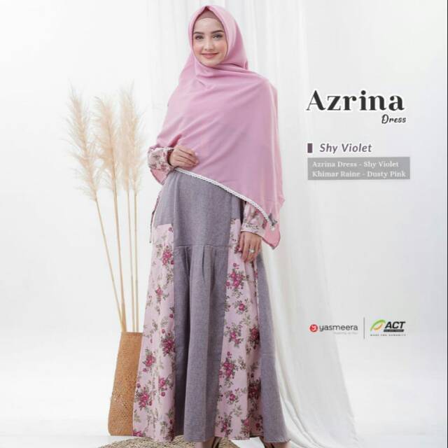 Jual Azrina ( reseller) | Shopee Indonesia