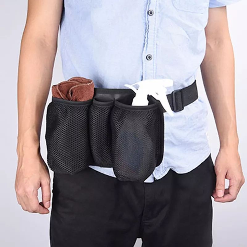 Jual Tas Perlengkapan Petugas kebersihan cleaning service / Tas ...