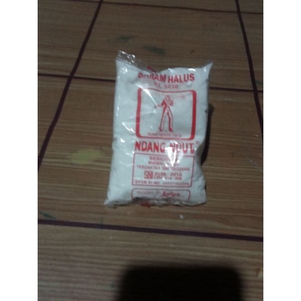 Jual garam dangdut garam batangan garam ber yodium garam lembut garam ...